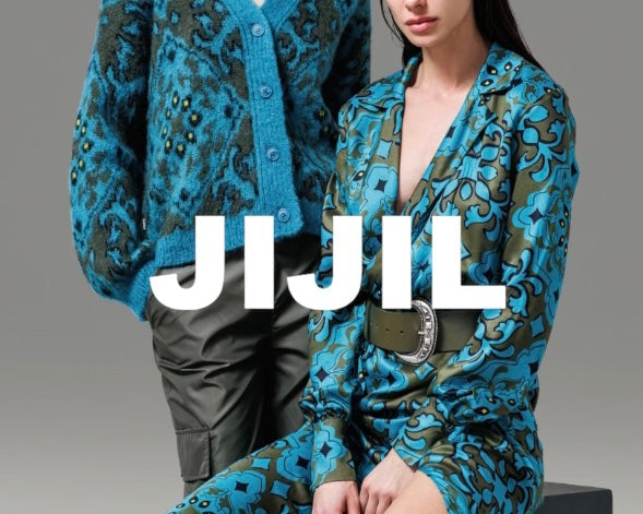 Jijil Outono Inverno 23/24 – TheFashionVictimsCloset